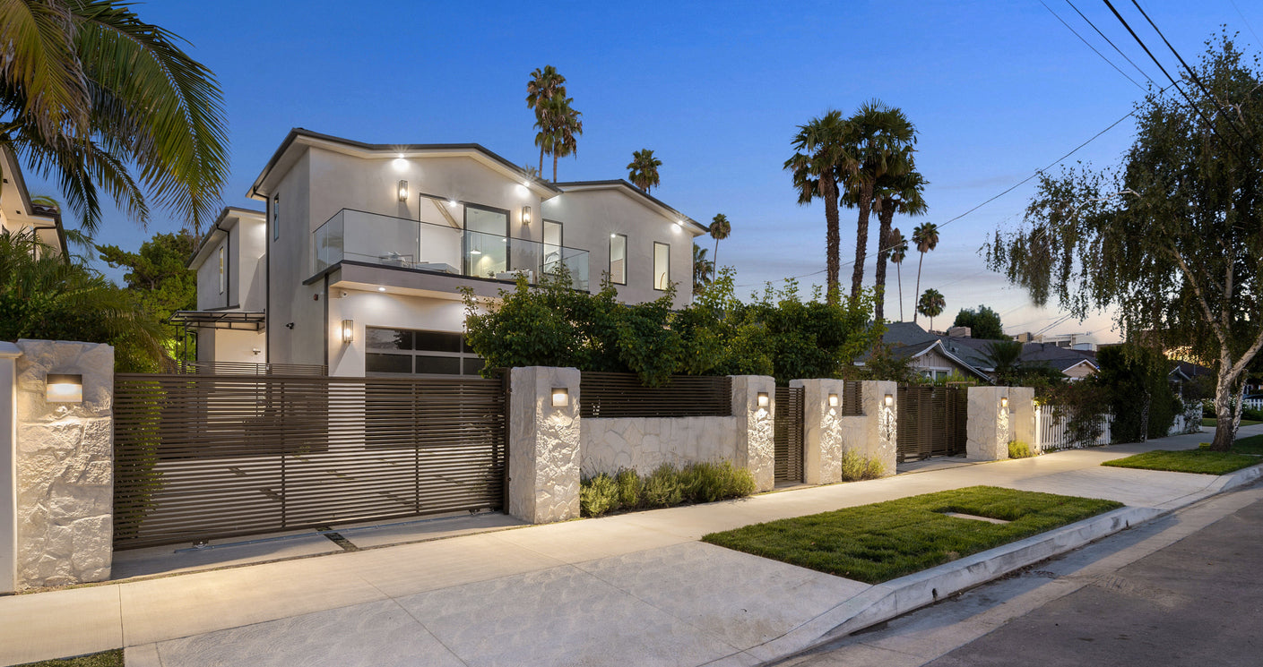 Our Projects | Iron Master Gates & Fencing | Custom Gates and Fenc