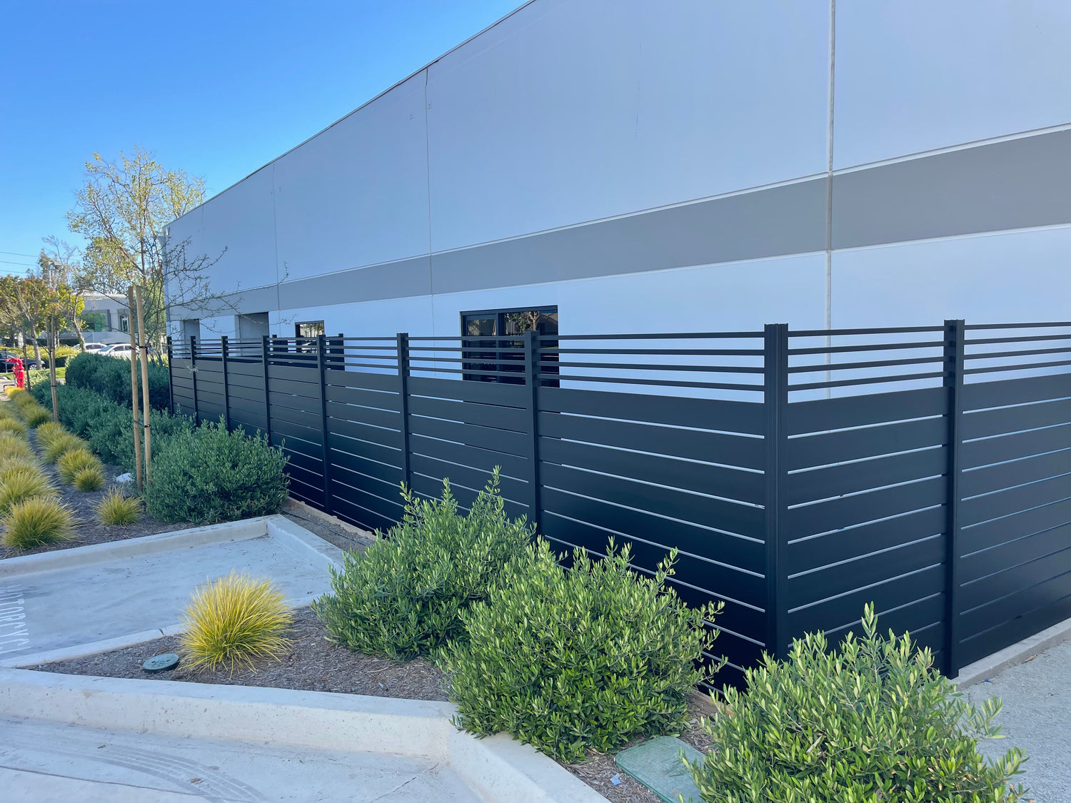 "Iron Master Gates & Fencing Custom Gates, Fencing & Railing Solution